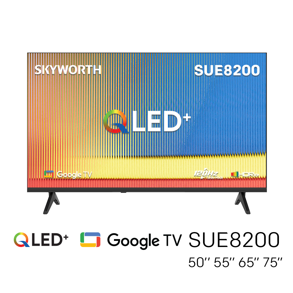 Skyworth electronics